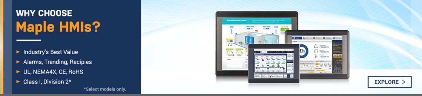 page/maplesystems | www.dcitech.com